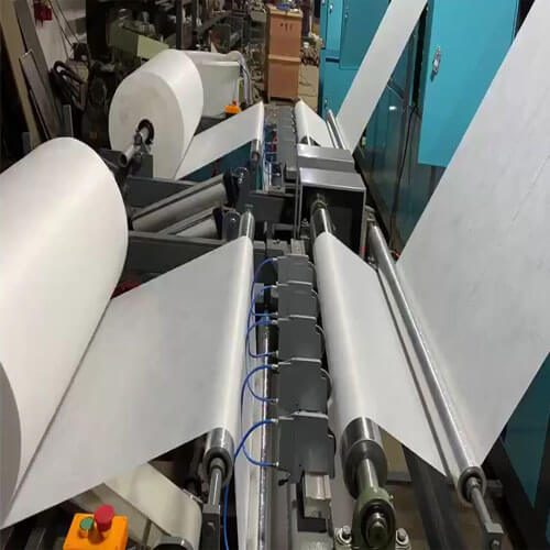 Automatic Wet Wipes Machine(30-120pcs/pack) - Zhejiang Soulyam ...